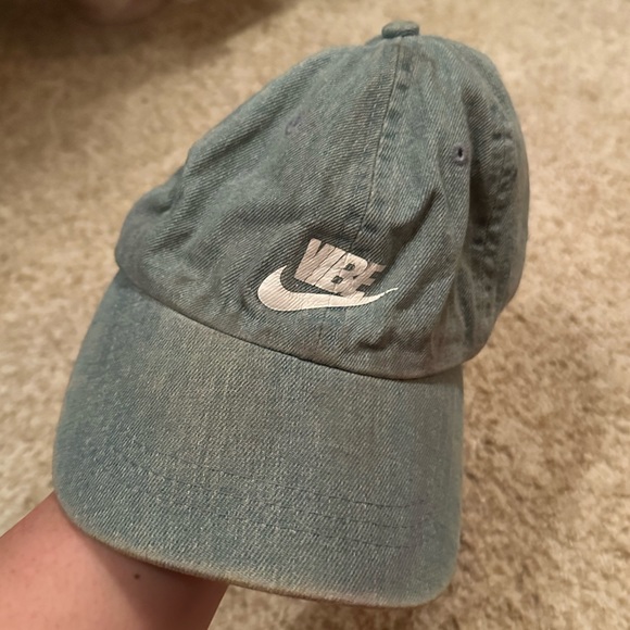 Nike | Accessories | Vintage Nike Cap | Poshmark